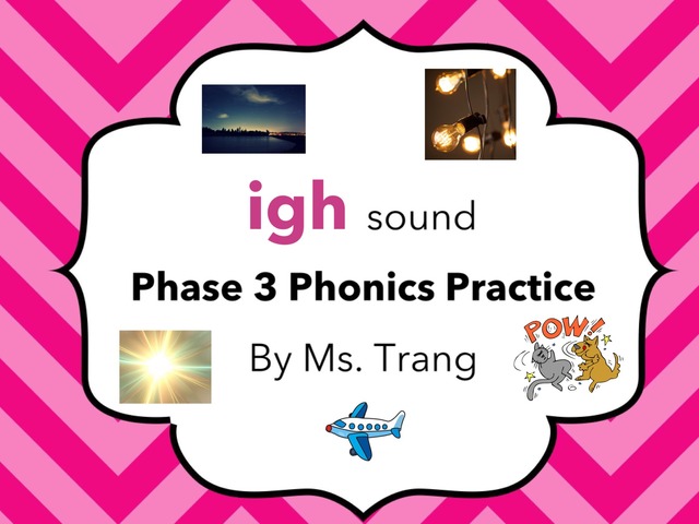 igh Sound Practice Free Activities online for kids in 1st grade by ...