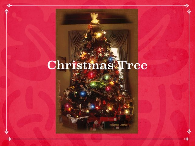 Decorating A Christmas Tree Free Games online for kids in Nursery by ...