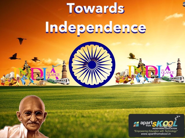 Towards Independence Free Activities online for kids in 6th grade by ...