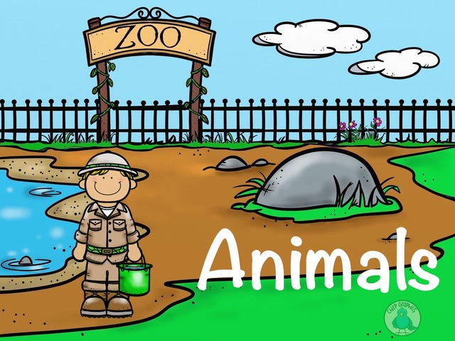 Animals Free Activities online for kids in 2nd grade by Shahzalan Dms