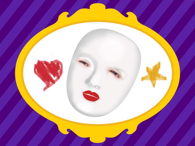Face Free Games online for kids in Nursery by Laila albert
