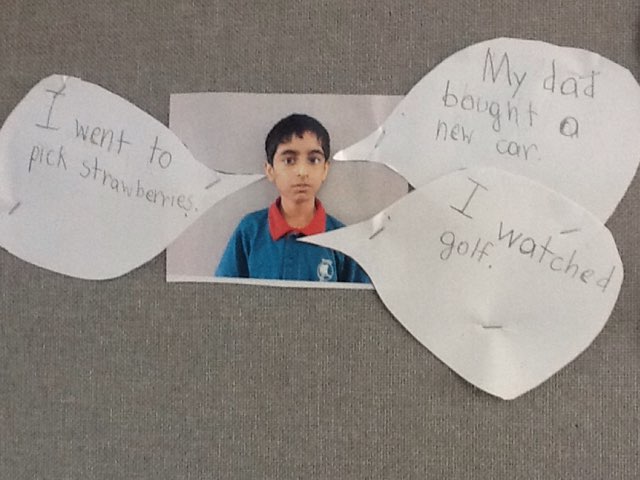 Fact Or Fib Free Activities online for kids in 4th grade by Jonathan ...
