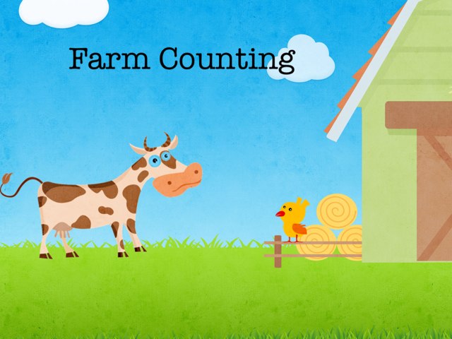 Farm Counting Free Games | Activities | Puzzles | Online for kids ...