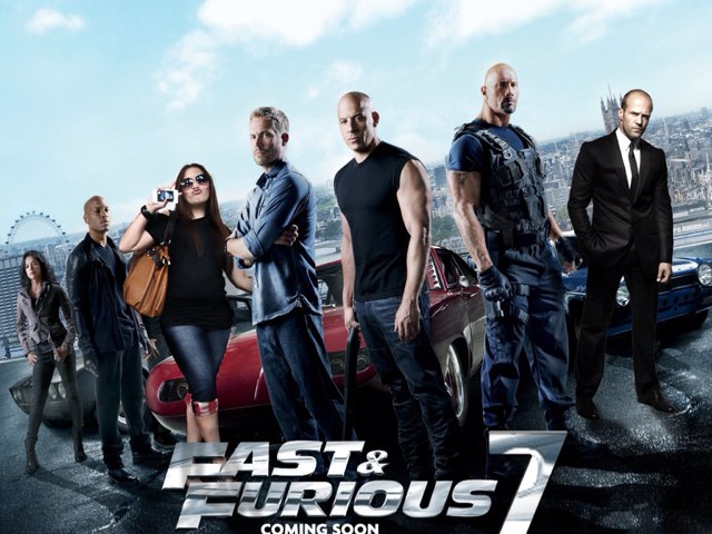 Fast 7 Free Games online for kids in Nursery by mcpake family