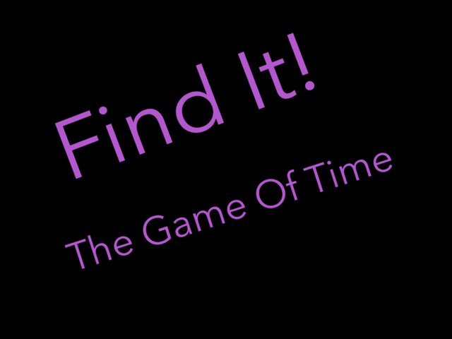 Find It Free Activities online for kids in Kindergarten by Aneesa Muhammad