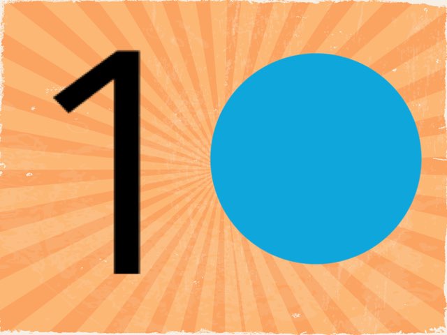 Find Number 1 Free Games online for kids in Nursery by Jamie toutenhoofd