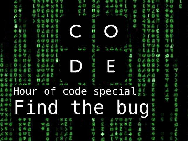 Find The Bug Free Activities online for kids in 2nd grade by Pop Quiz