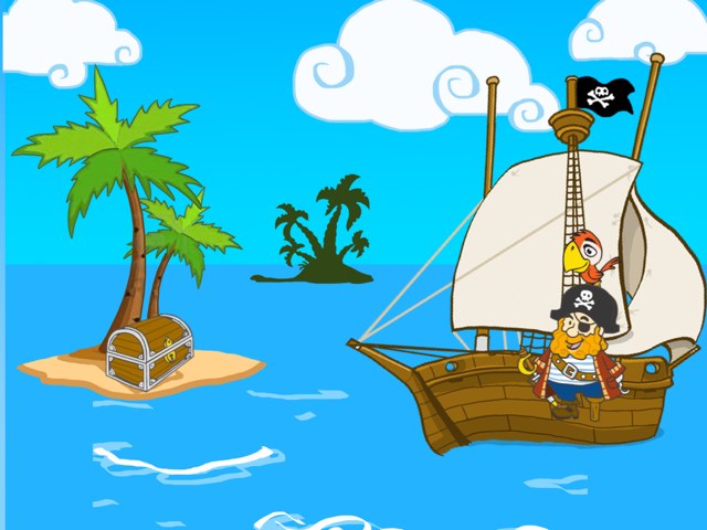 Find The Gold Free Activities online for kids in 1st grade by Jessica Watne