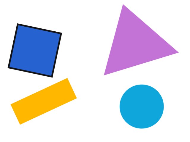 Find The Shape Free Games | Activities | Puzzles | Online for kids ...