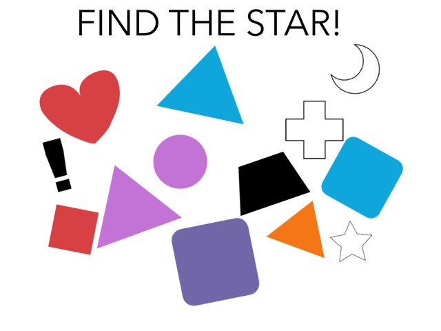 Find The Stuff Free Games online for kids in Nursery by Aaron dela garza