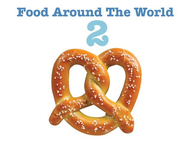 Food Around The World 2 Free Games online for kids in Pre-K by Louie ...