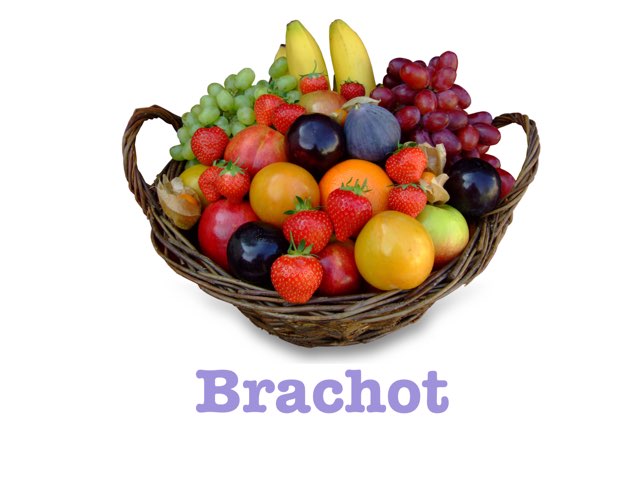 Food Brachot Free Games | Activities | Puzzles | Online for kids ...