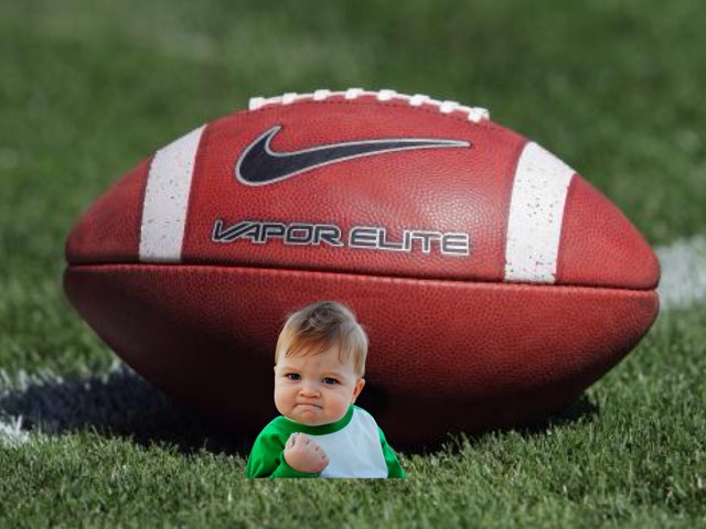 Football Free Games online for kids in Nursery by Joe Gors