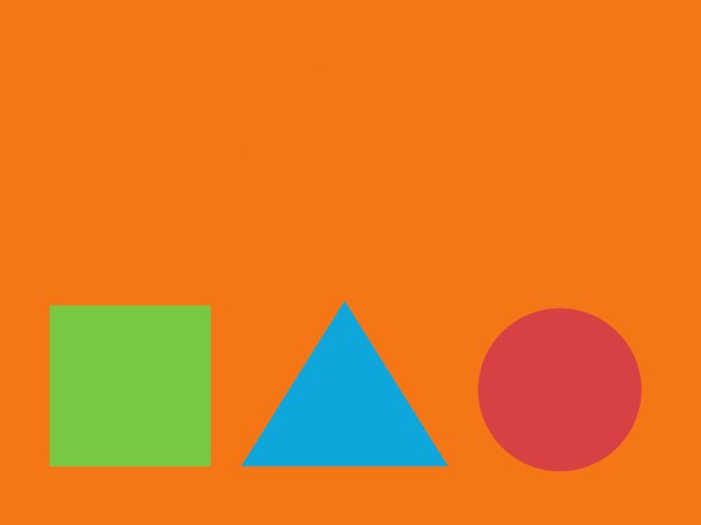 Forms Free Games online for kids in Nursery by Biblioteca Cultural