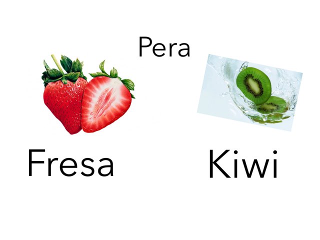 Fruta Free Games | Activities | Puzzles | Online for kids | Preschool ...