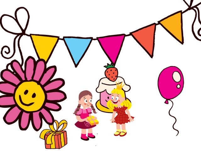 Fun Time Free Games online for kids in Nursery by Ming Heung Ly