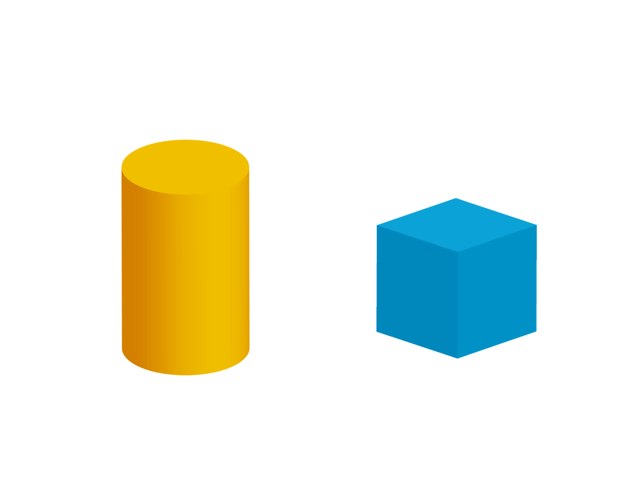 Fun With 3D Shapes Free Games online for kids in Nursery by P316 Classroom