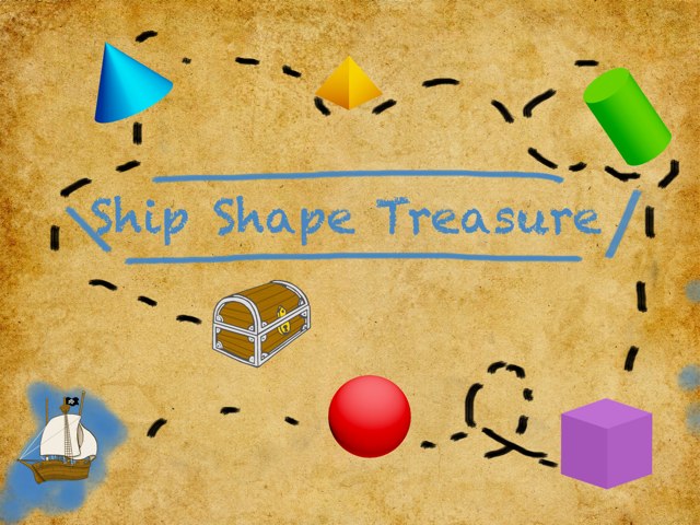 Practice 3D shapes and concepts Free Games | Activities | Puzzles ...