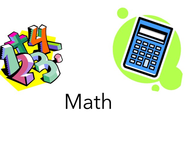 Maths Free Games online for kids in Nursery by Keira Hillsley