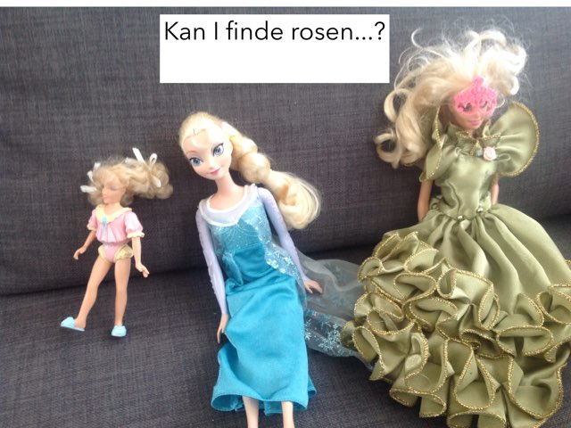 Find rosen/ find the rose... Free Games online for kids in Nursery by ...