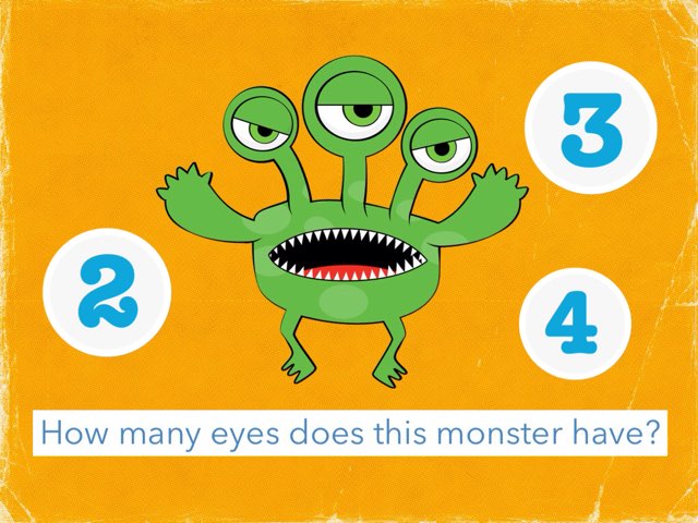 Monsters Free Games | Activities | Puzzles | Online for kids ...