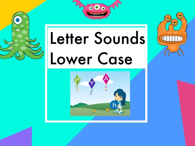 A quick test to see if your child knows their alphabet phonetic short ...