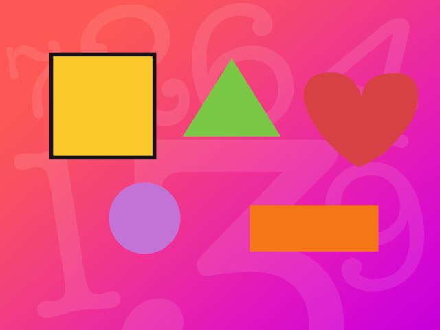 Shape game Free Games | Activities | Puzzles | Online for kids ...