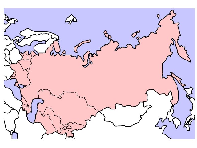 map of former ussr Free Games online for kids in Nursery by Bella Puleo
