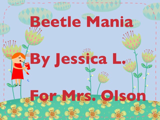 Test Free Games online for kids in Nursery by Jessica Louk