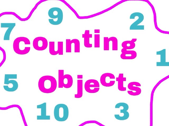 Counting Objects! Free Games | Activities | Puzzles | Online for kids ...