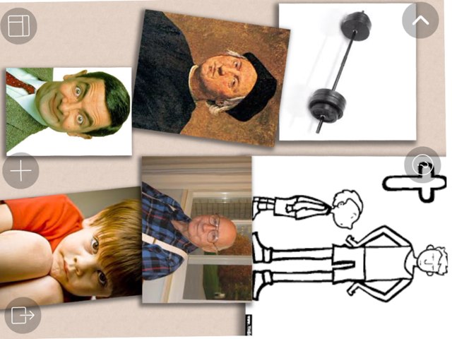 Free Games online for kids in Nursery by John Helzer