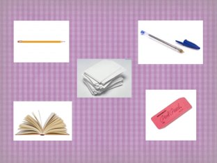 Los materiales escolares Free Activities online for kids in 5th grade ...
