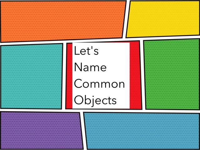 Naming Common Objects describing categorizing Free Activities Online For Kids In Kindergarten By 