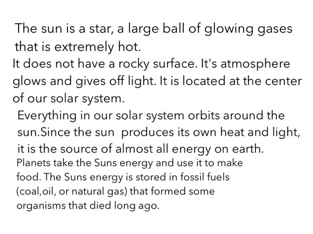 Suns shadows on earth. Free Games online for kids in Nursery by Makayla ...