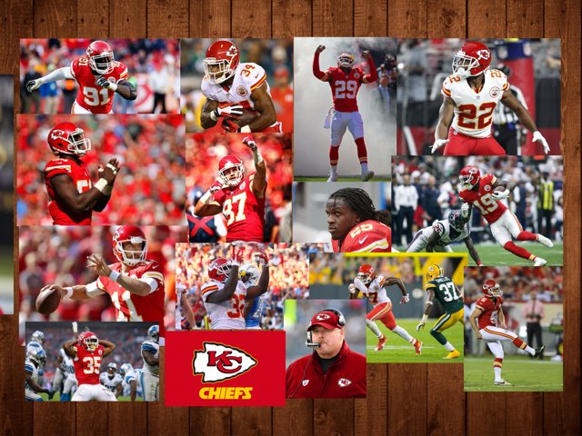 If you know the Chiefs play this game Free Games online for kids in Pre ...