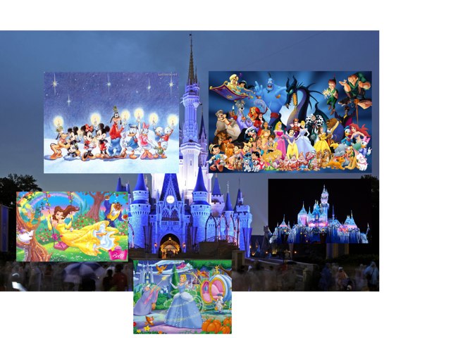 Disney Free Games online for kids in Nursery by Deanna Olenick Denman