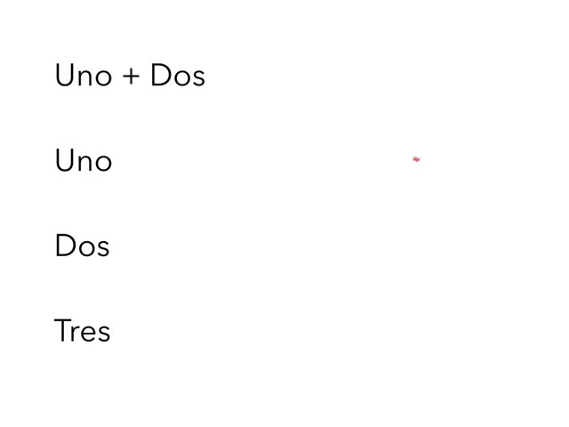 Spanish Math Game Free Games online for kids in Nursery by Alex lowry