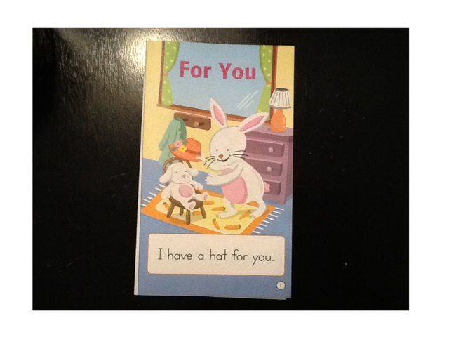 Sight word use, kindergarten Free Activities online for kids in ...