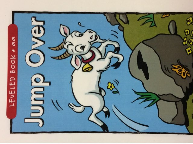 Jump Over Free Games online for kids in Nursery by Laura Nardella