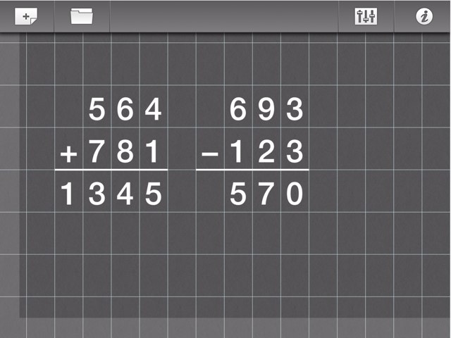 Math practice fun Free Activities online for kids in 1st grade by ...