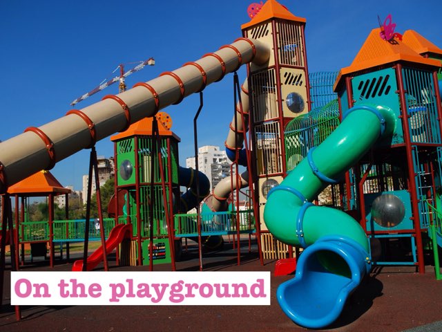 Playground game Find the mistake. Free Games online for kids in Nursery ...