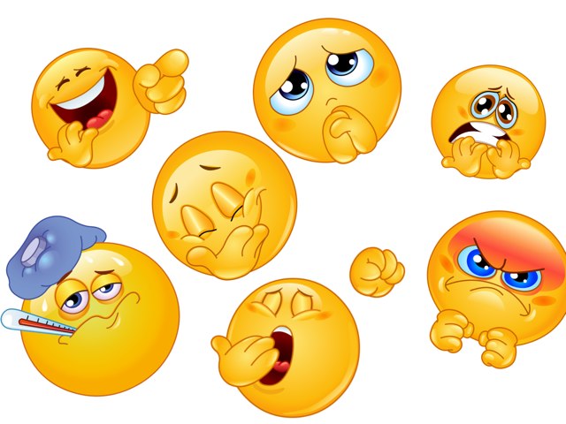 Moods By AAMR Free Games online for kids in Nursery by Moshe Rosenberg