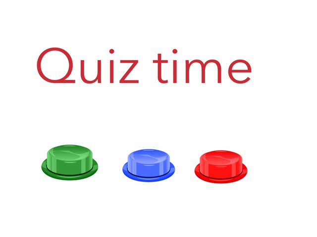 Quiz time Free Activities online for kids in 9th grade by Emily byrne