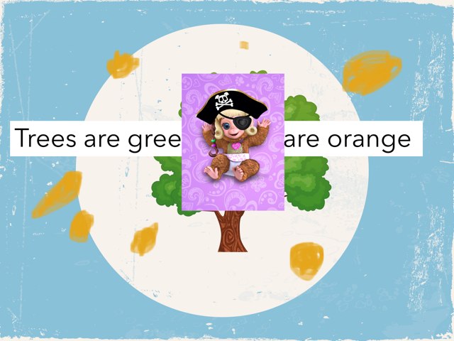 Monkey puzzle by ruby is a fun game to play Free Games online for kids ...