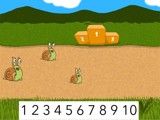 Math game Free Games online for kids in Nursery by Zach McDermott