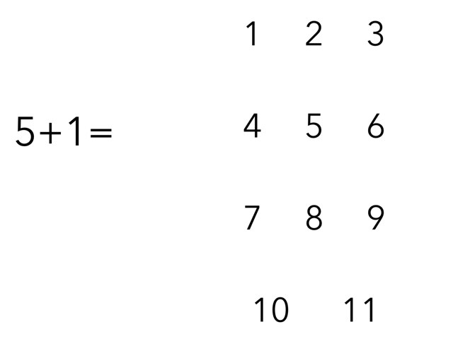 Simple addition | Math Games | TinyTap