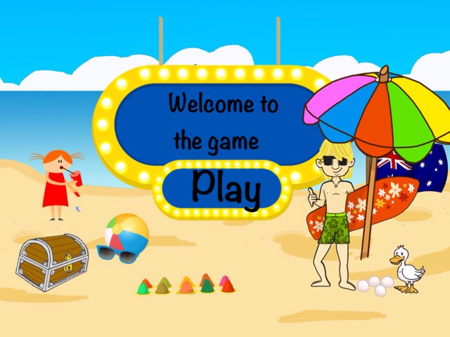 Have Fun Free Games online for kids in Nursery by Jana10 1O3