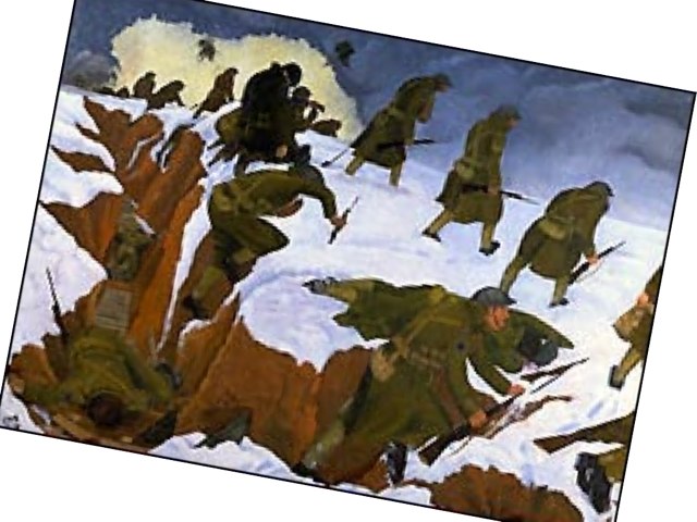 Gateford Park: WW1 Haiku Poems Free Games online for kids in Nursery by ...