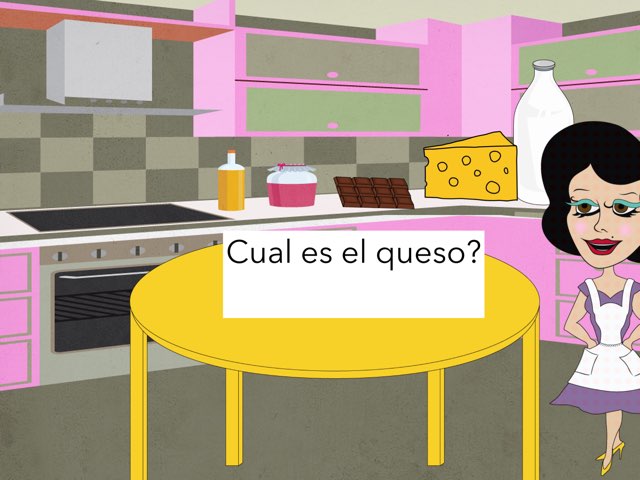 Gavin Free Games online for kids in Nursery by Conchi Valduvieco