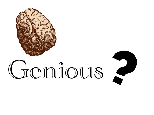 Genious? Free Games online for kids in Nursery by Jessica Dilaurantis